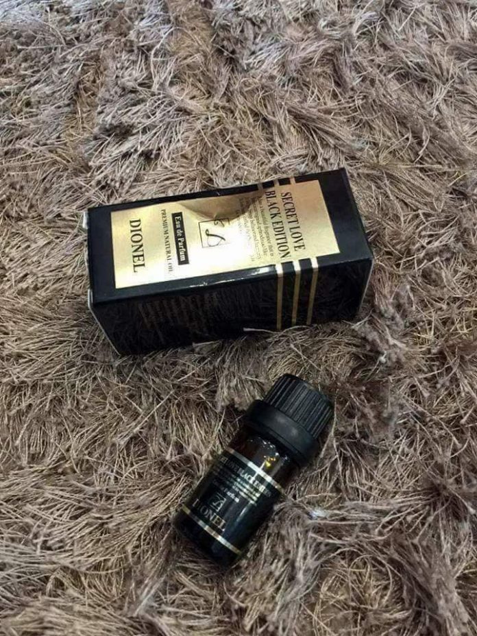 Nước hoa vùng kín Dionel Secret Love giá bao nhiêu? - Blog Thuốc Chính Hãng